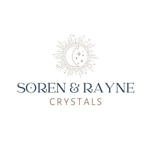 Soren & Rayne Crystals